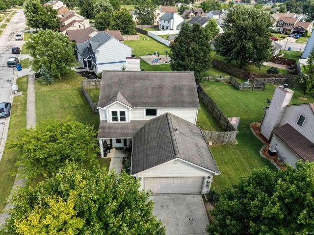 8605 Hempford Drive