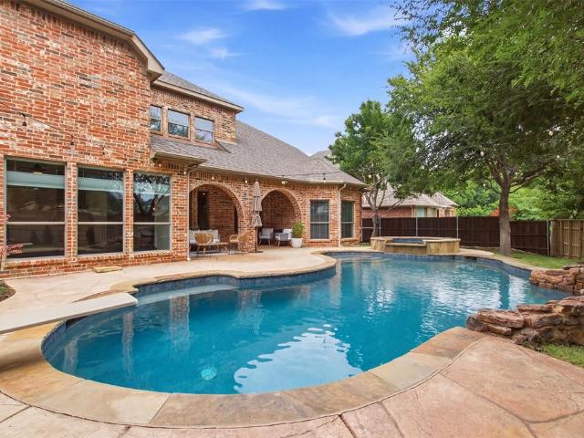 8605 Herns Meadow Lane