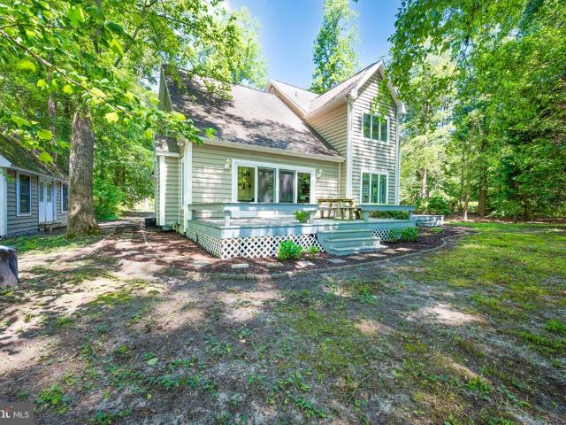 8605 Hickory Place
