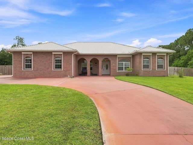 8605 Lake Ridge Dr, Palm Bay, FL 32909