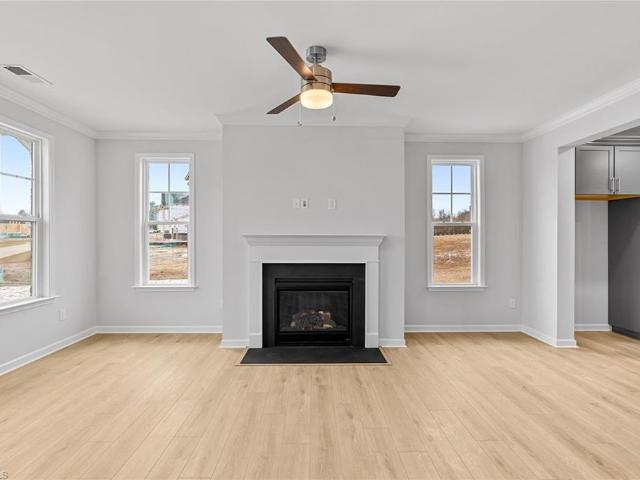 8605 Lemur Ln, Summerfield, NC 27358 | MLS #1206 | Compass