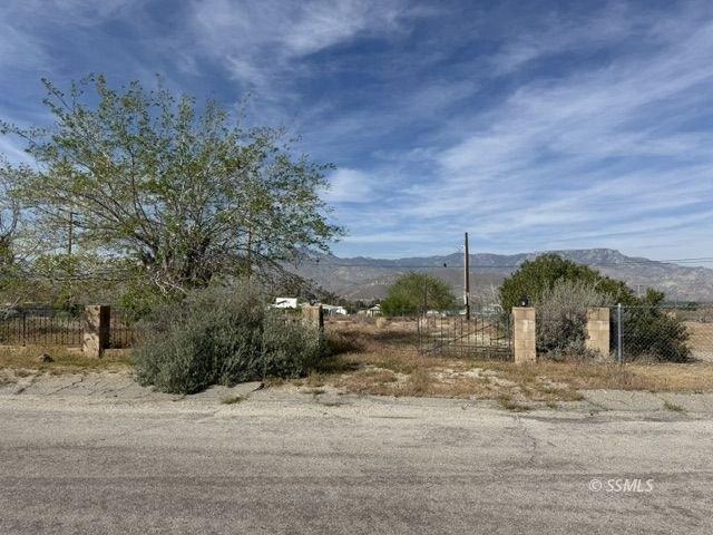 8605 Paintbrush Ct, Lake Isabella, CA 93240