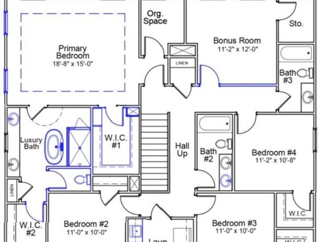 8605 Polar Bear Court