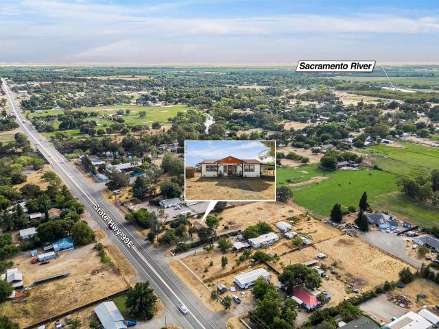 8605 State Highway 99 E