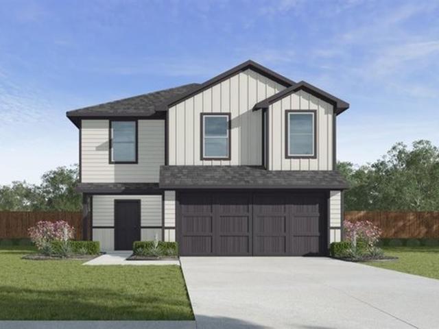 8605 SW 31st Ter, Oklahoma City, OK 73179