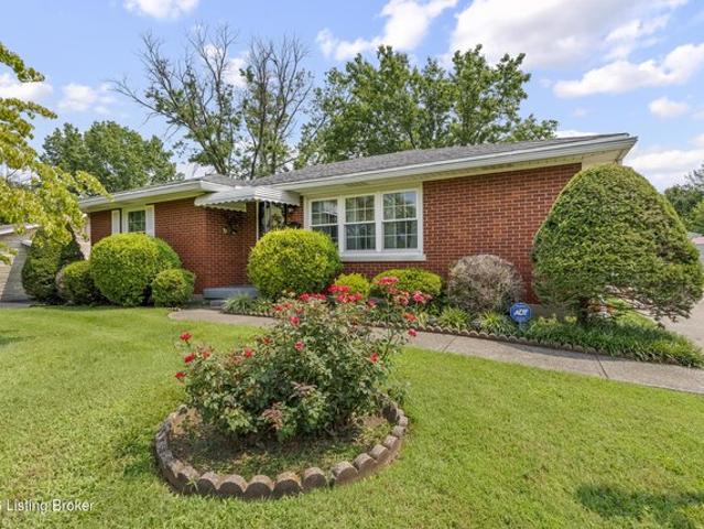 8605 Smithton Rd, Louisville, KY 40219