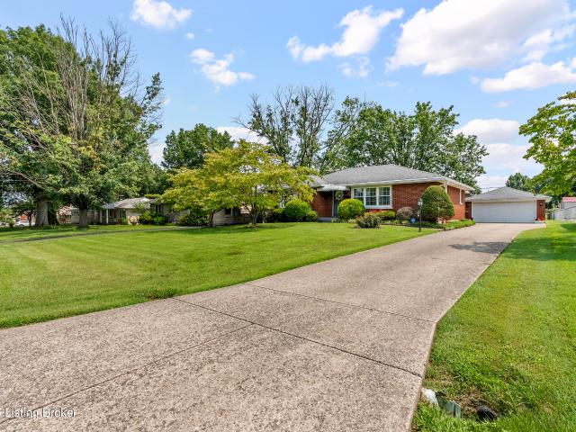 8605 Smithton Rd