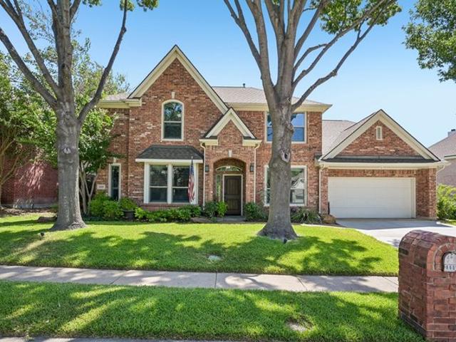 8605 Spectrum Dr, McKinney, TX 75072