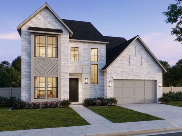 8605 Texas Crescent Way, McKinney, TX 75071