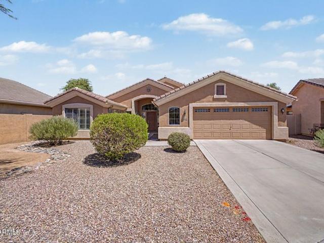 8605 W Apache St, Tolleson, AZ 85353