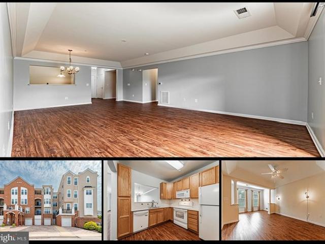 8605 Wandering Fox Trl Unit 105, Odenton, MD 21113