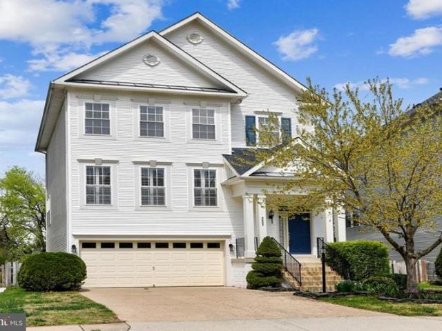 8605 Webster Tavern Way, Manassas, VA 20109