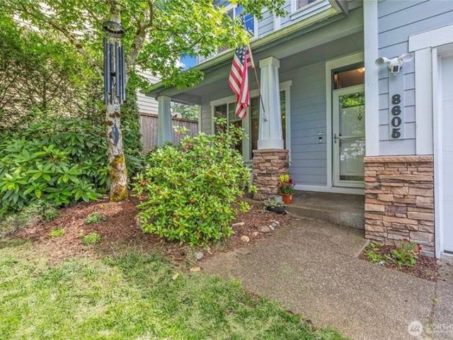 8605 29th Way SE, Olympia, WA 98513