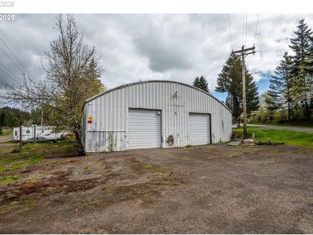 86065 Territorial Hwy, Veneta, OR 97487