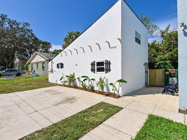 8606 N Semmes St Apt A, Tampa, FL 33604