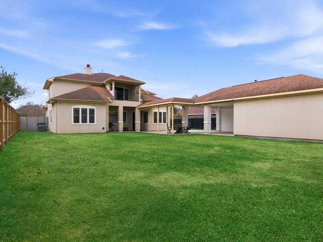 8606 Argentina St, Jersey Village, TX 77040 | MLS #12346