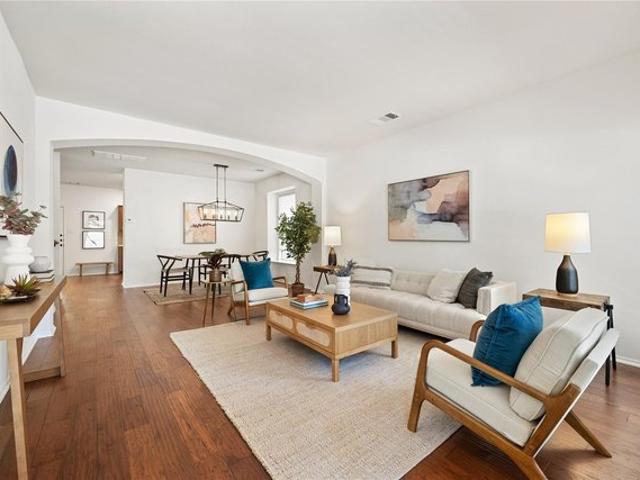8606 Dulcet Dr, Austin, TX 78745