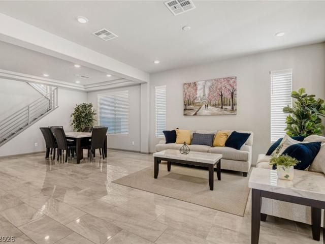 8606 Elk Run Ct, Las Vegas, NV 89139 | MLS #2762 | Compass