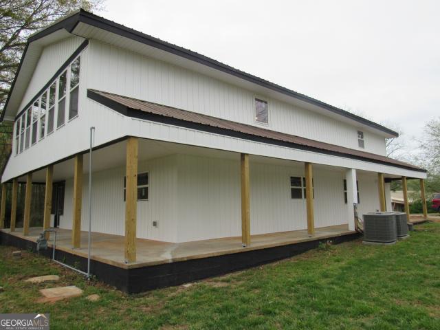 8606 Holly Springs Road