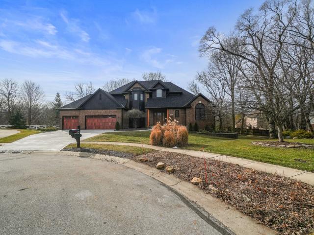 8606 Lepart Court