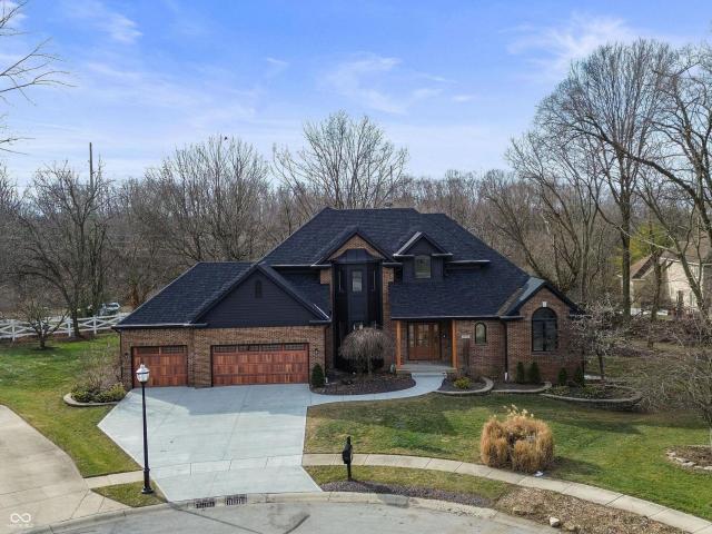 8606 Lepart Ct, Indianapolis, IN 46278 | MLS #22077 | Compass