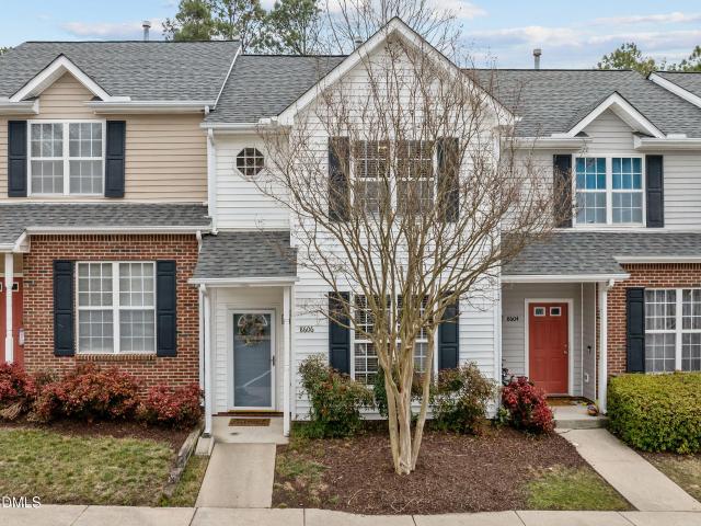 8606 London Park Ct, Raleigh, NC 27615 | MLS #10154 | Compass