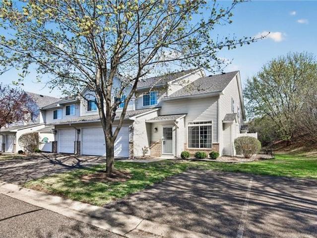 8606 Quarry Ridge Ln Unit J, Woodbury, MN 55125