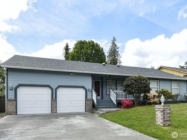 8606 th Street Ct E, Puyallup, WA 98375