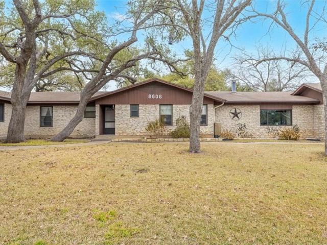 8606 Thunderbird Rd Apt A, Austin, TX 78736
