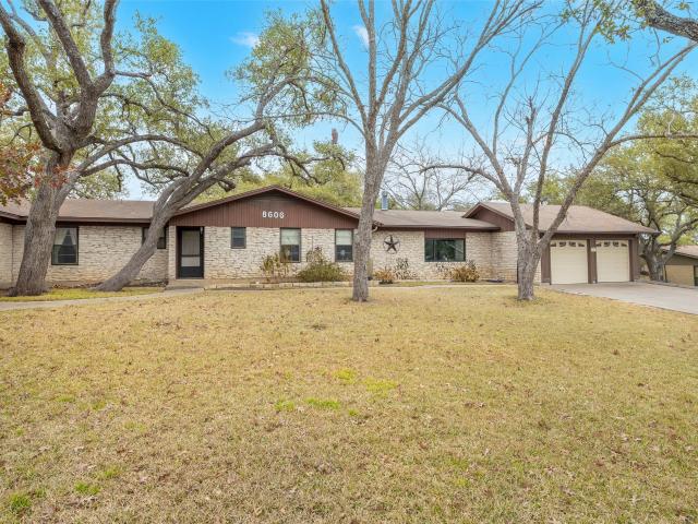 8606 Thunderbird Rd, Unit A & B, Austin, TX 78736 | MLS #7621