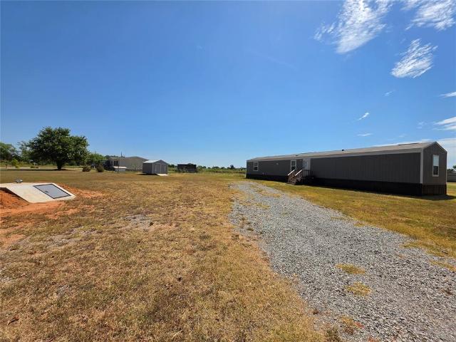 8607 N Bryan Road