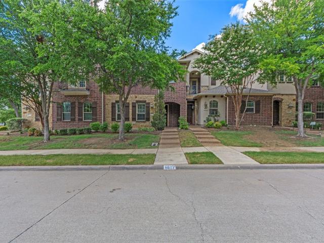 8607 Calvin Road