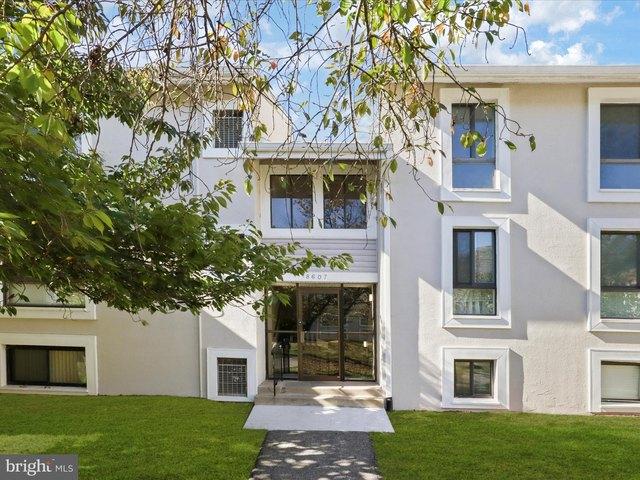 8607 D Village Way Units 07 & 8607D, Alexandria, VA 22309