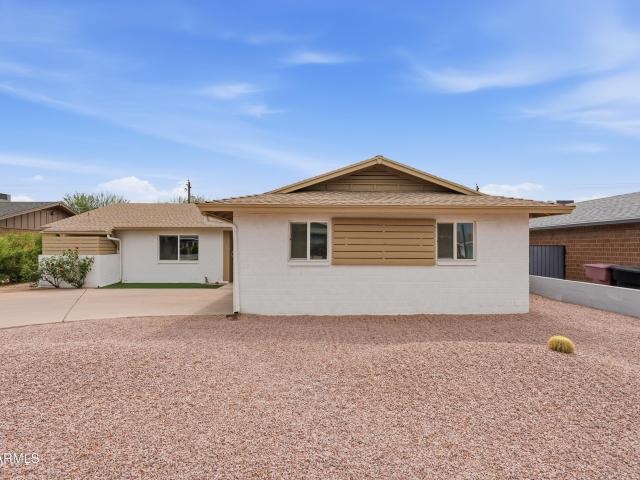 8607 E Jackrabbit Rd, Scottsdale, AZ 85250 | MLS #7007