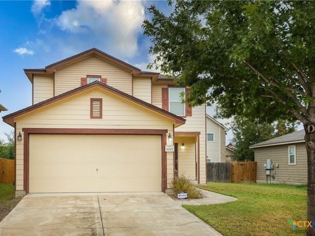 8607 Egret Ct, San Antonio, TX 78245