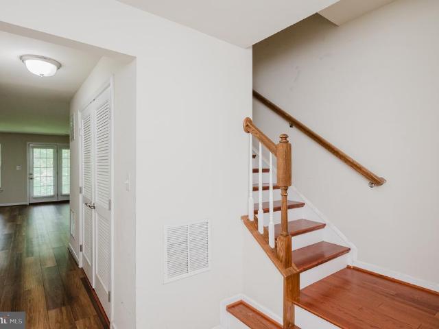 8607 Enoch Pratt Drive