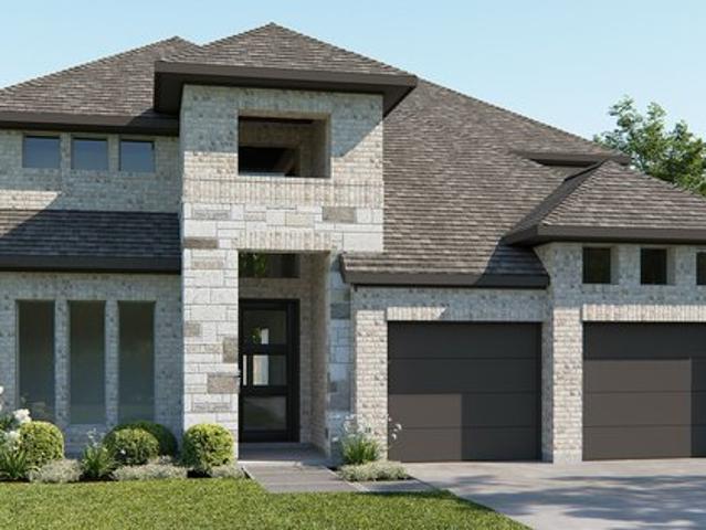 8607 Gleaming Village Way, Richmond, TX 77406