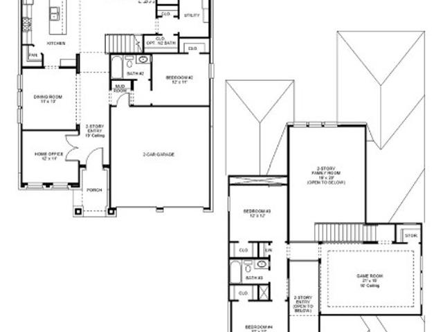 8607 Gleaming Vlg Way, Richmond, TX 77406 | MLS #67155 | Compass