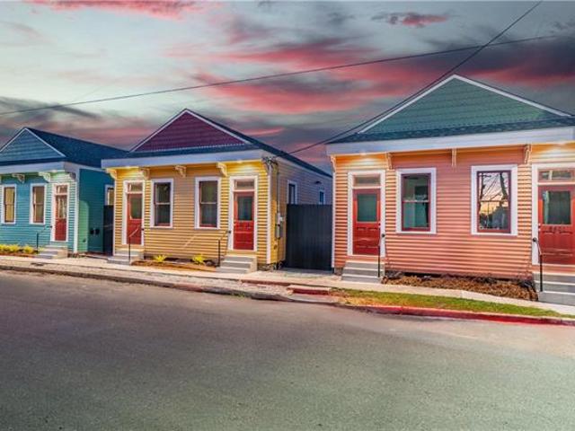 8607 Green St, New Orleans, LA 70118 | MLS #2547 | Compass