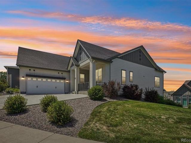 8607 Holman Cir, Arvada, CO 80005