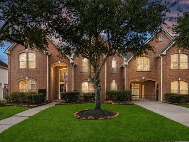 8607 Jackson Creek Bend Ln, Humble, TX 77396