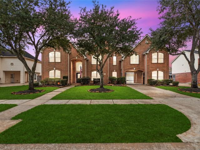 8607 Jackson Creek Bend Ln, Humble, TX 77396 | MLS #37283 | Compass