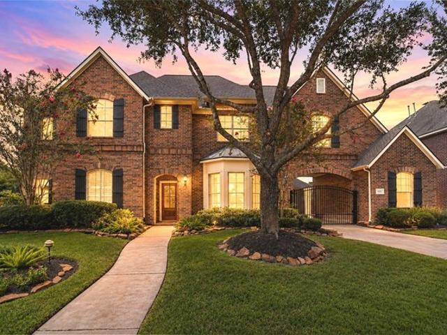 8607 Stones Throw Ln, Missouri City, TX 77459