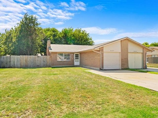 8607 S Drexel Pl, Oklahoma City, OK 73159