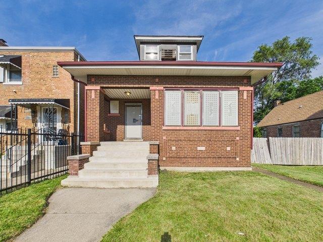 8607 S King Dr, Chicago, IL 60619