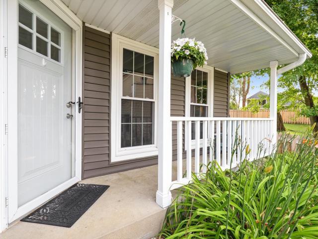 8607 Shiloh Court