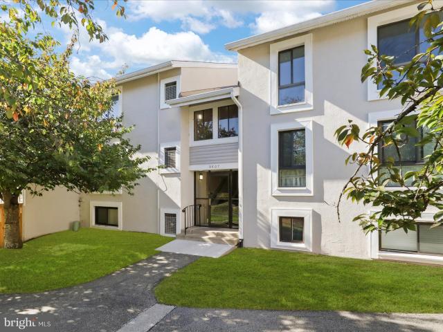 8607 Village Way, Unit 7/8607D, Alexandria, VA 22309 | Compass