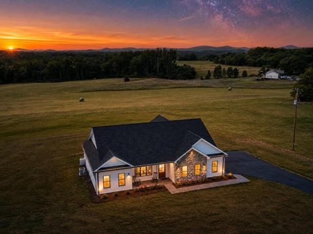 8607 Virginia Byway, Bedford, VA 24523