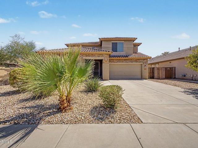 8607 W Brown St, Peoria, AZ 85345