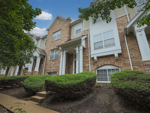 8607 Waukegan Road